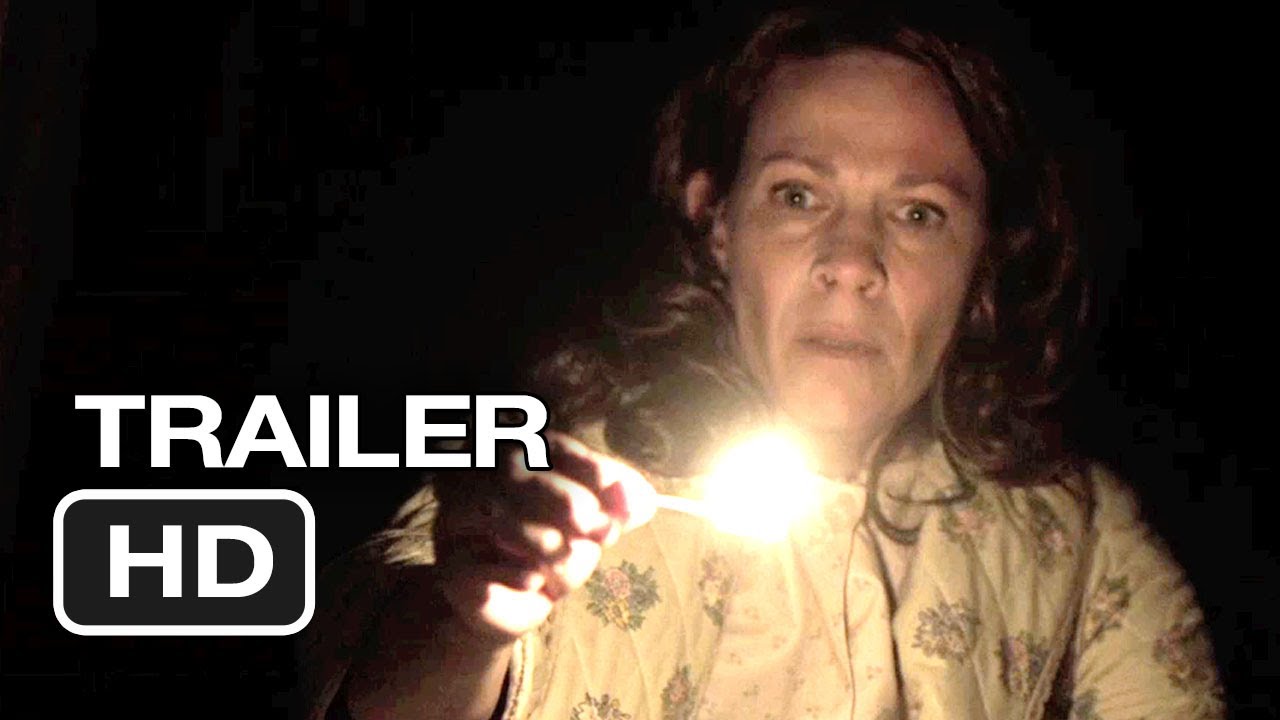 The Conjuring TRAILER 3 (2013) - Patrick Wilson, Vera Farmiga Horror ...