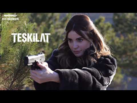 Teşkilat Müzikleri - Öldürürüm Seni