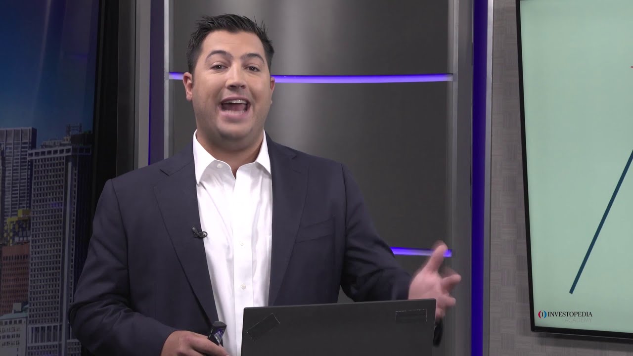 Investopedia Academy - Technical Analysis - Lesson 10.2 - Position ...