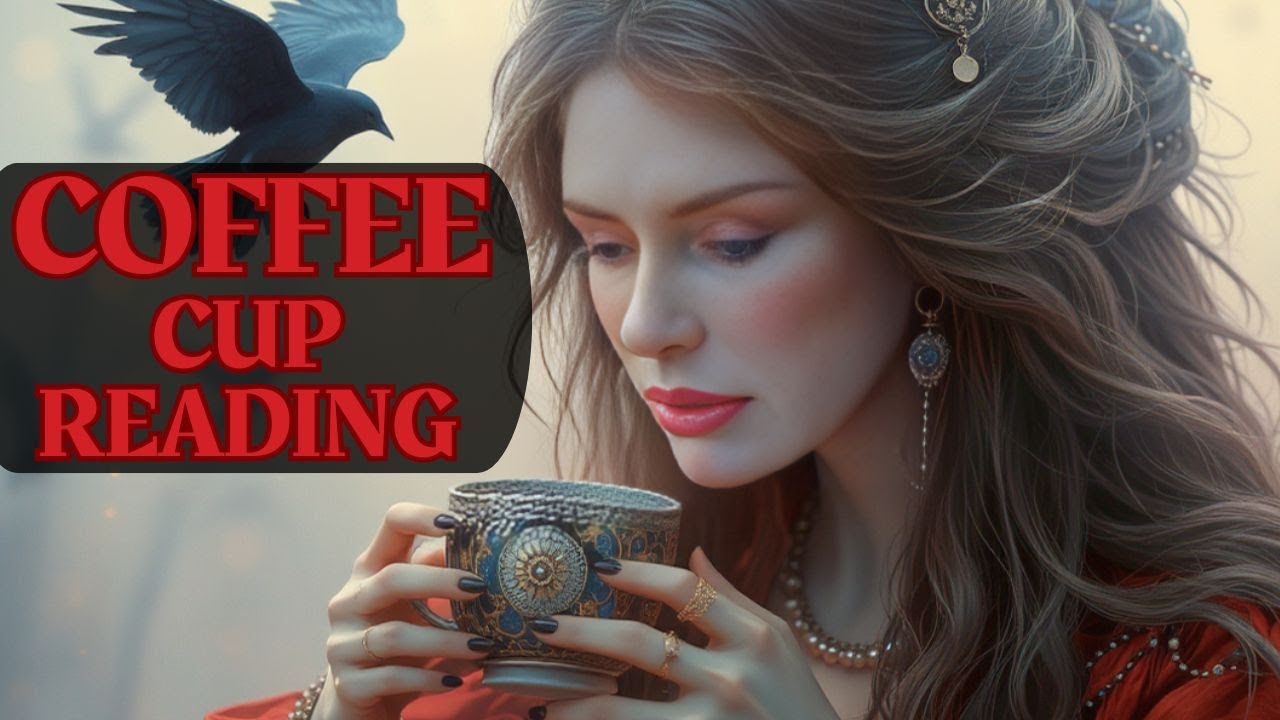ECLIPSE COFFEE GROUNDS READING SEPTEMBER PART 2 - YouTube