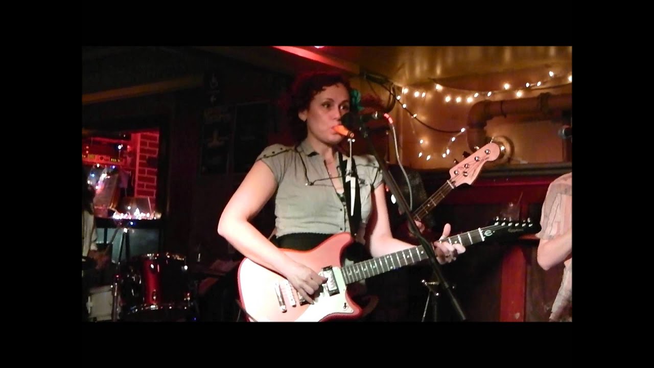 ERIN HARPE - YouTube