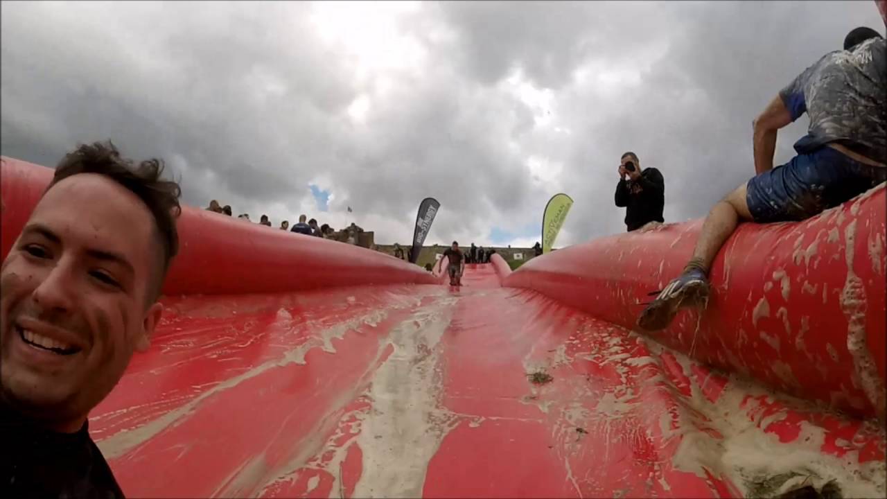 The Suffering June 25th 2016 - YouTube