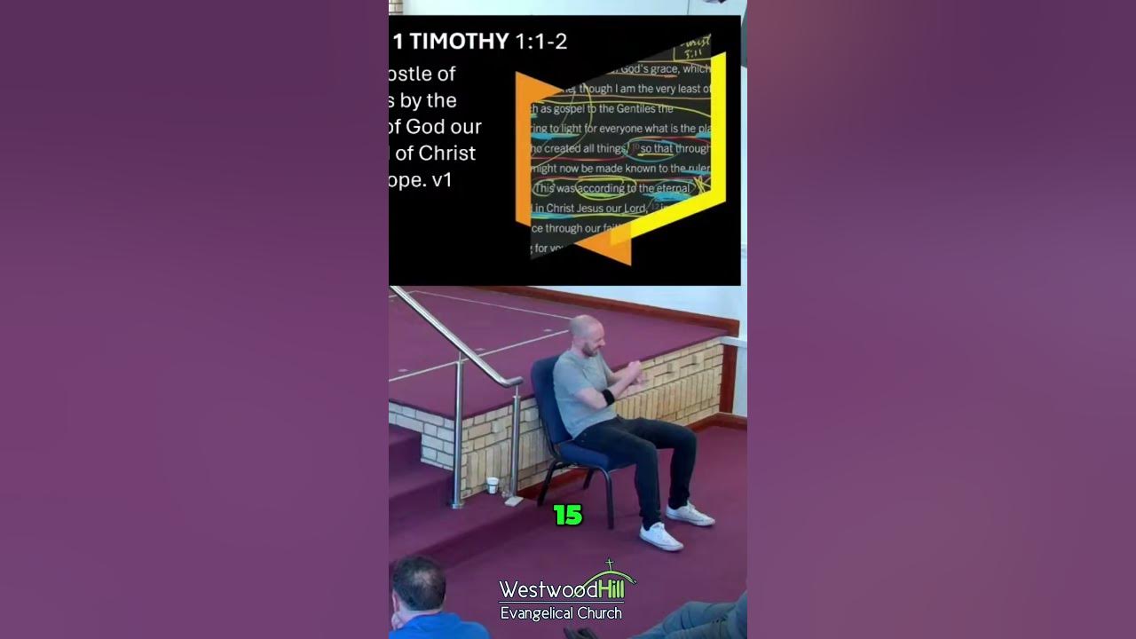 God's Plan: Salvation & Jesus' Promise - YouTube