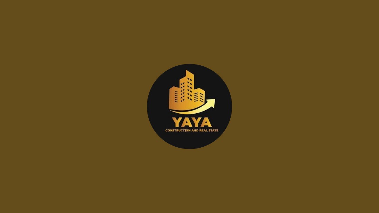 Yaya Construction is live! - YouTube