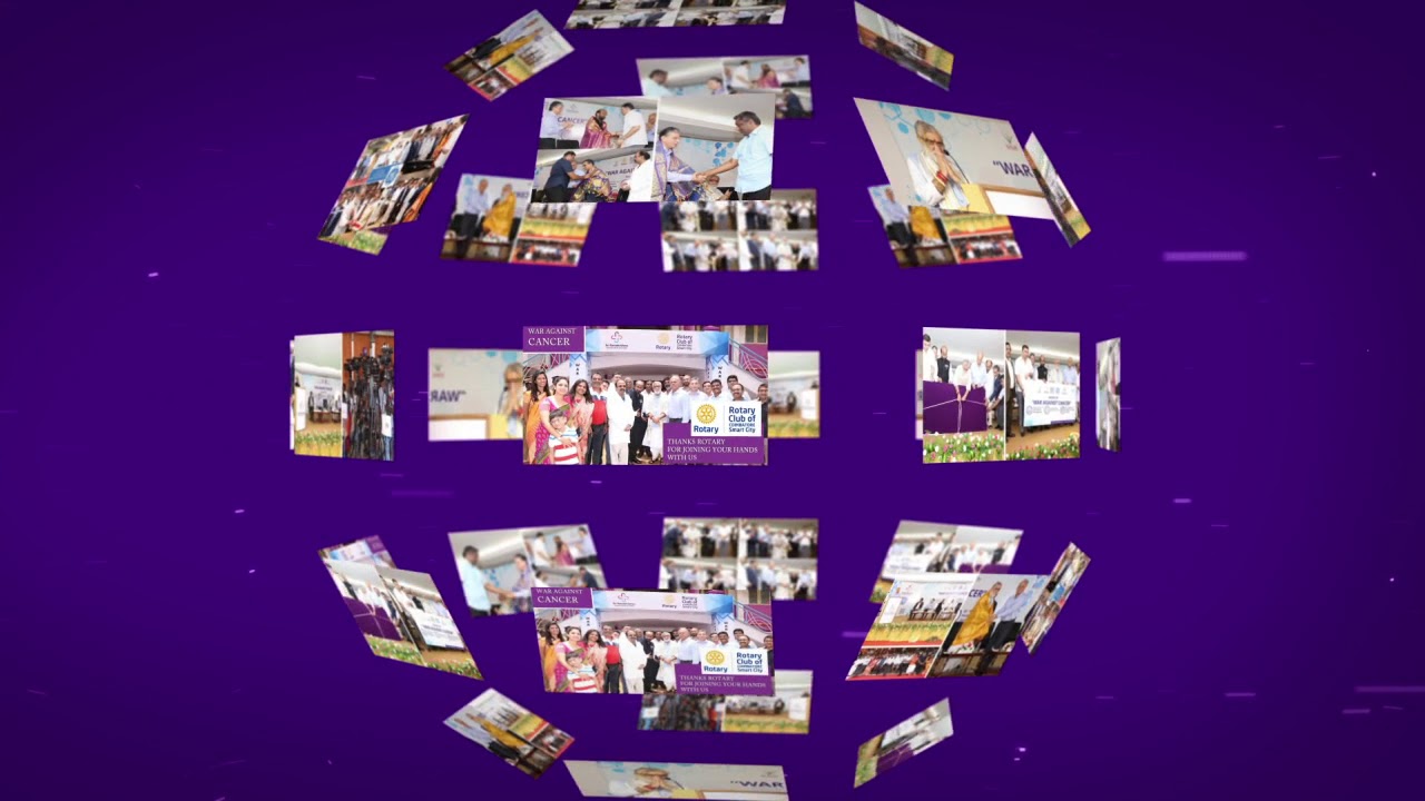 War Against Cancer | Sri Ramakrishna Hospital | SNR Sons Charitable ...