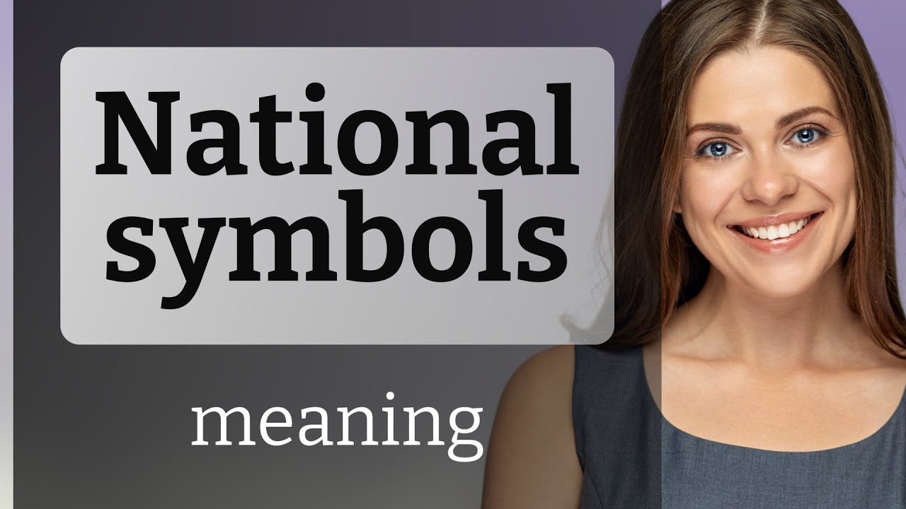Understanding National Symbols: A Guide to Their Significance - YouTube