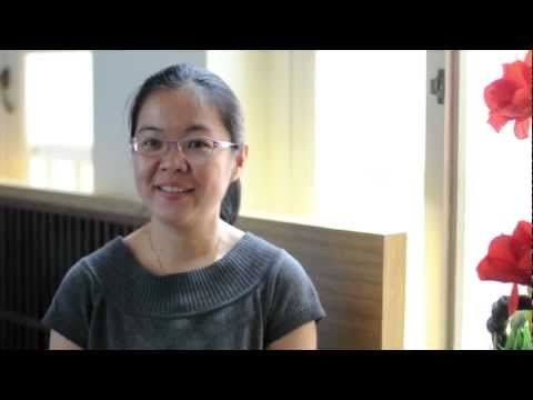 'At the Doctor's Office' - Physician Elyane Lau Siew Yee - YouTube