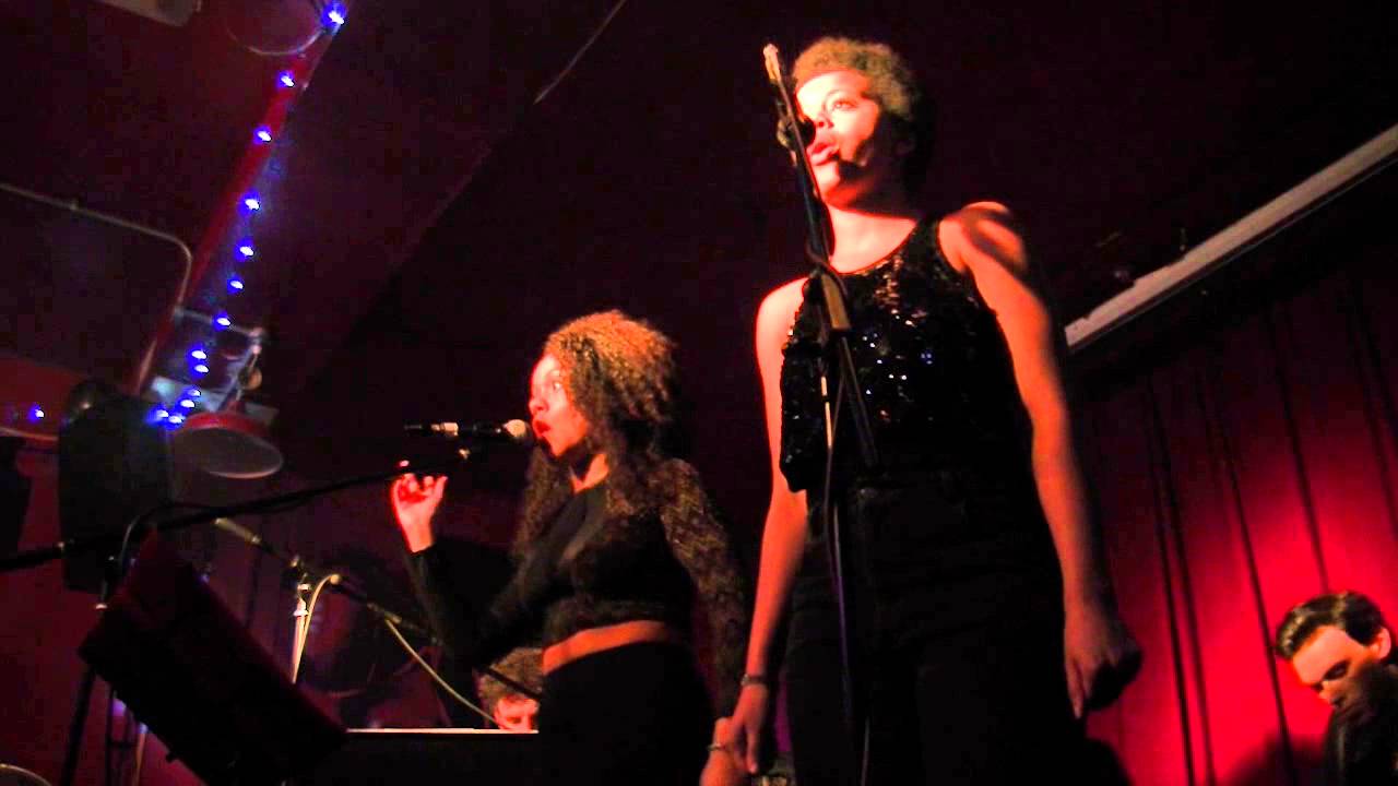 Lily Beau Original - Tiger's Heart - ft. Shades - YouTube