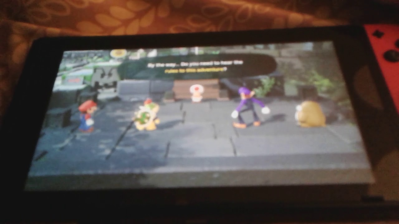 Super Mario Party Fails!!! - YouTube