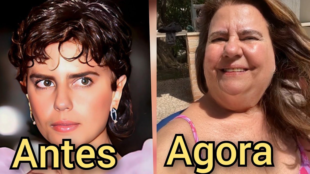 SEM NOVAS OPORTUNIDADES NA TELEVISÃO, A ATRIZ MAYARA MAGRI ESTÁ VIVENDO ...