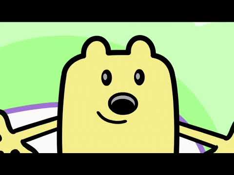 Starz digital wow wow wubbzy theme song wubbzy big movie - YouTube