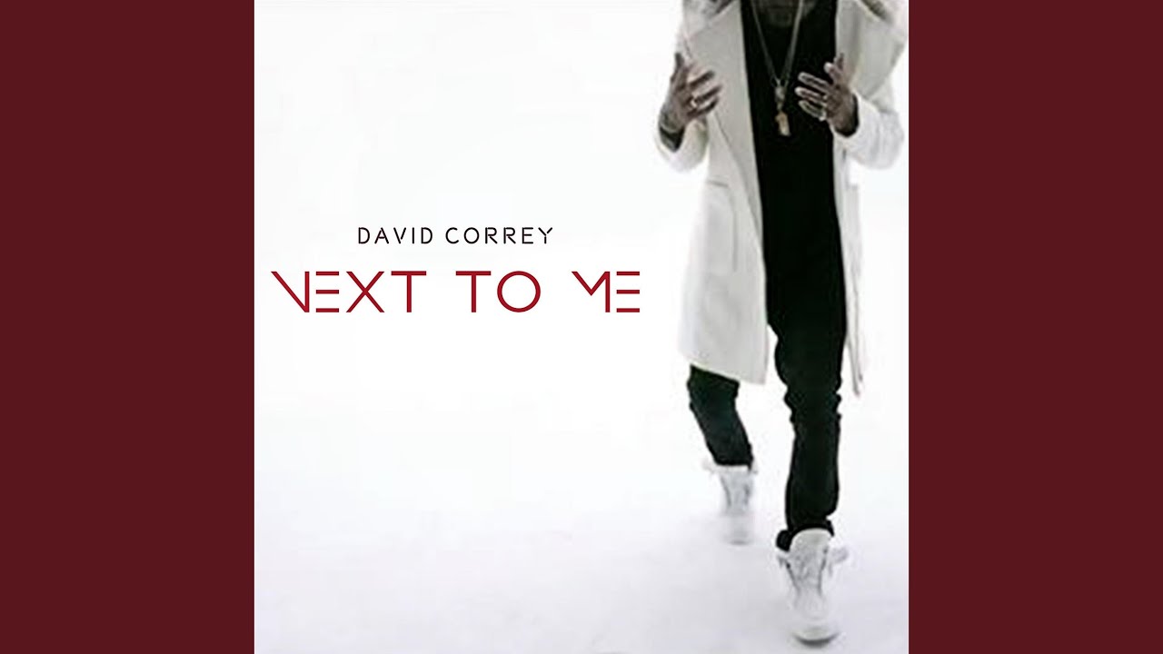 Next to Me - YouTube