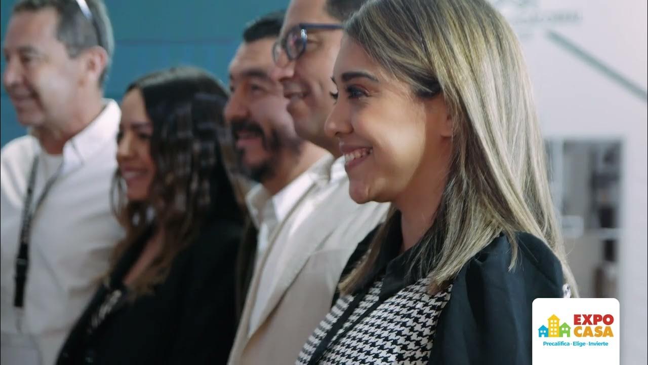 ExpoCasa 2023 - YouTube