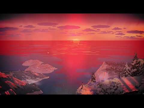 Hades 5 Hours Relaxing Music, Meditation Music, Sleep Music