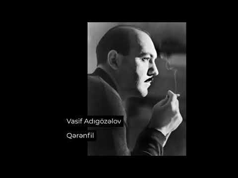 Vasif Adıgözəlov- Qərənfil