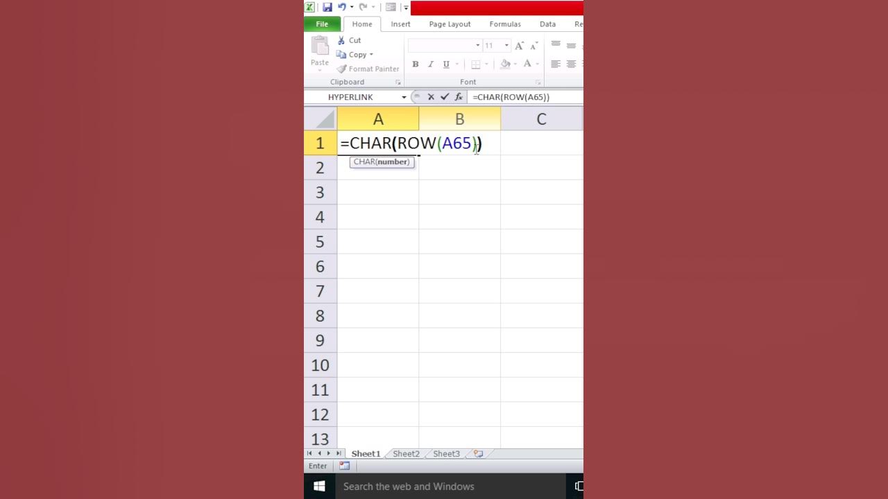 Excel Magical Tricks Excel Exceltricks Exceltips Excelgyan Exceltutorial Shorts