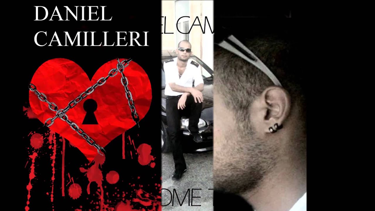 Daniel Camilleri - YouTube