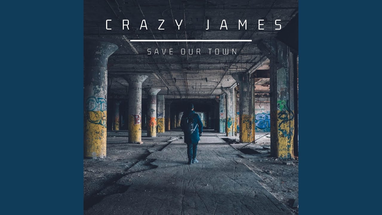 Save Our Town - YouTube