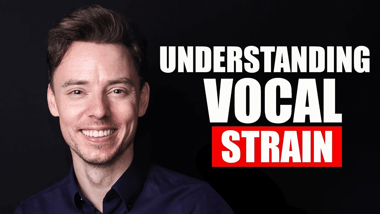 How to Prevent Vocal Strain (and Why It Happens) - YouTube