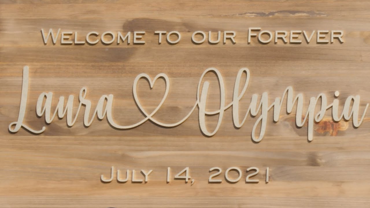 Olympia & Laura July 14, 2021 Highlights - YouTube