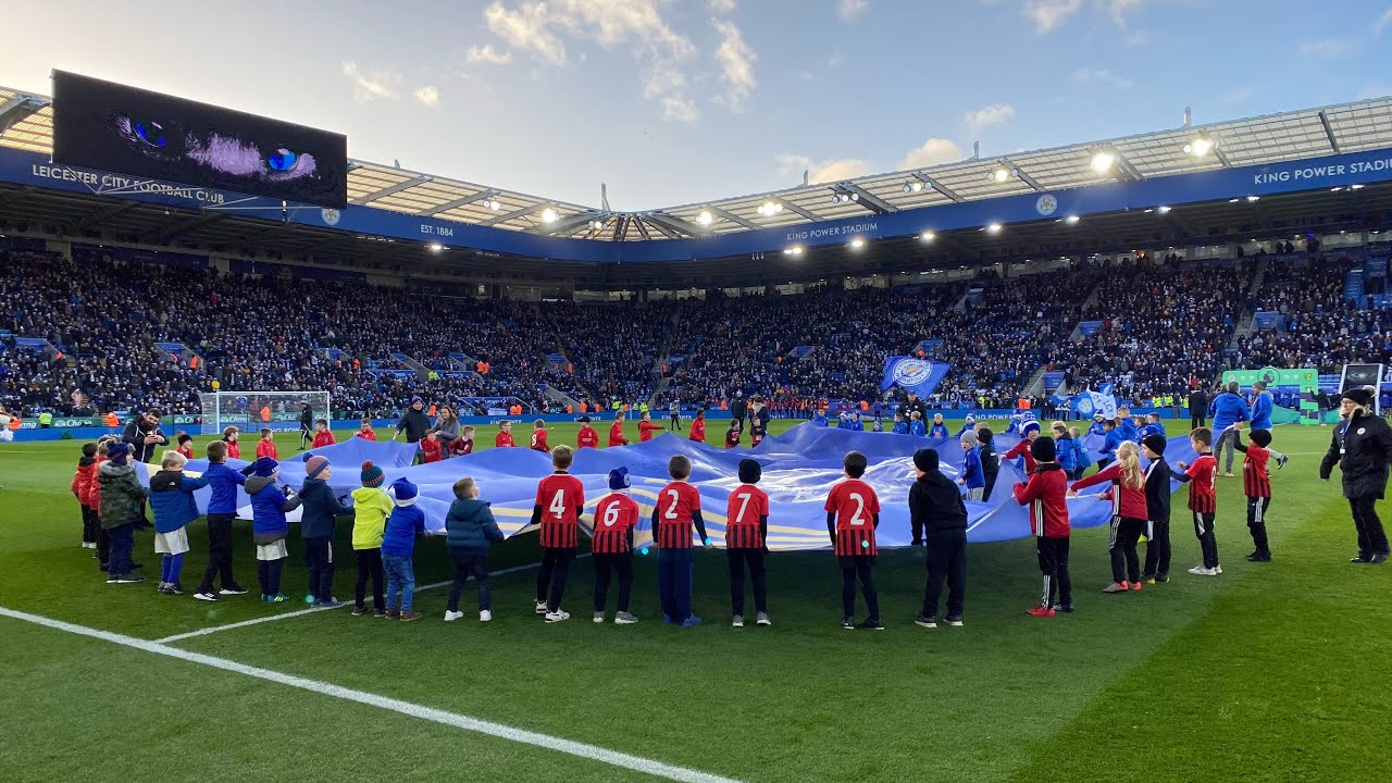 ⚽️ Rothley Imps Day Out! - Dec 2019 ⚽️ - YouTube