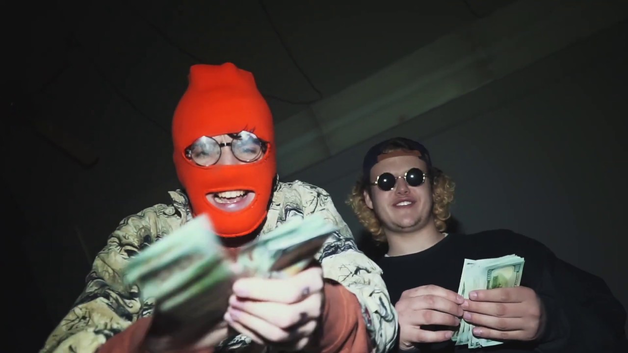 Wolfdawg and Katfish - JC and the Pennis Band - YouTube