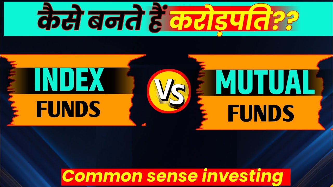 Index Funds Vs Mutual Funds Difference Between Mutual Fund And Index index-funds-vs-mutual-funds-difference-between-mutual-fund-and-index