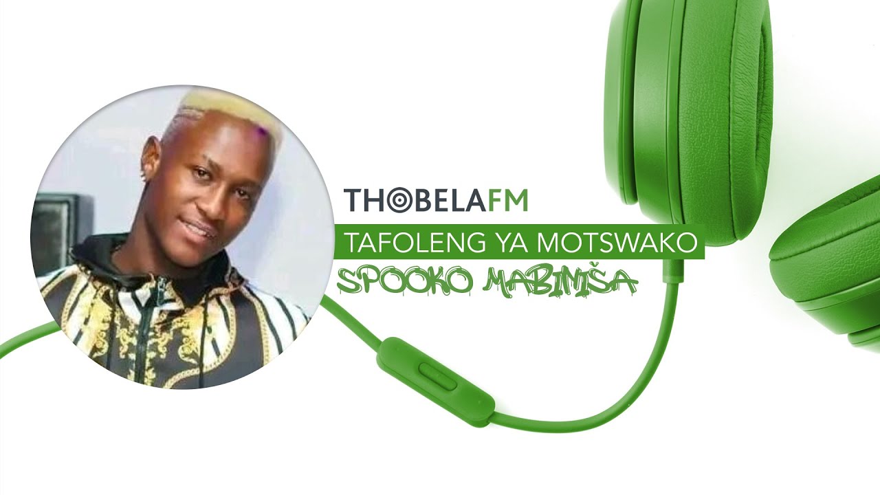 Tafoleng Ya Motswako | Spooko Mabinxa | Bolo House Mix 2023 - YouTube