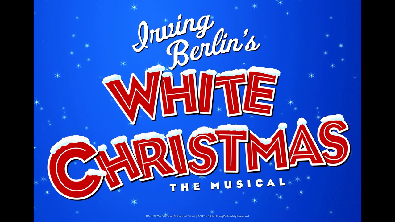 White Christmas - SNOW - DEMO Backing Track - YouTube