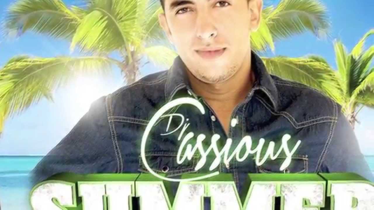 Dj Cassious - Intro Summer Xclusive 2014 - YouTube