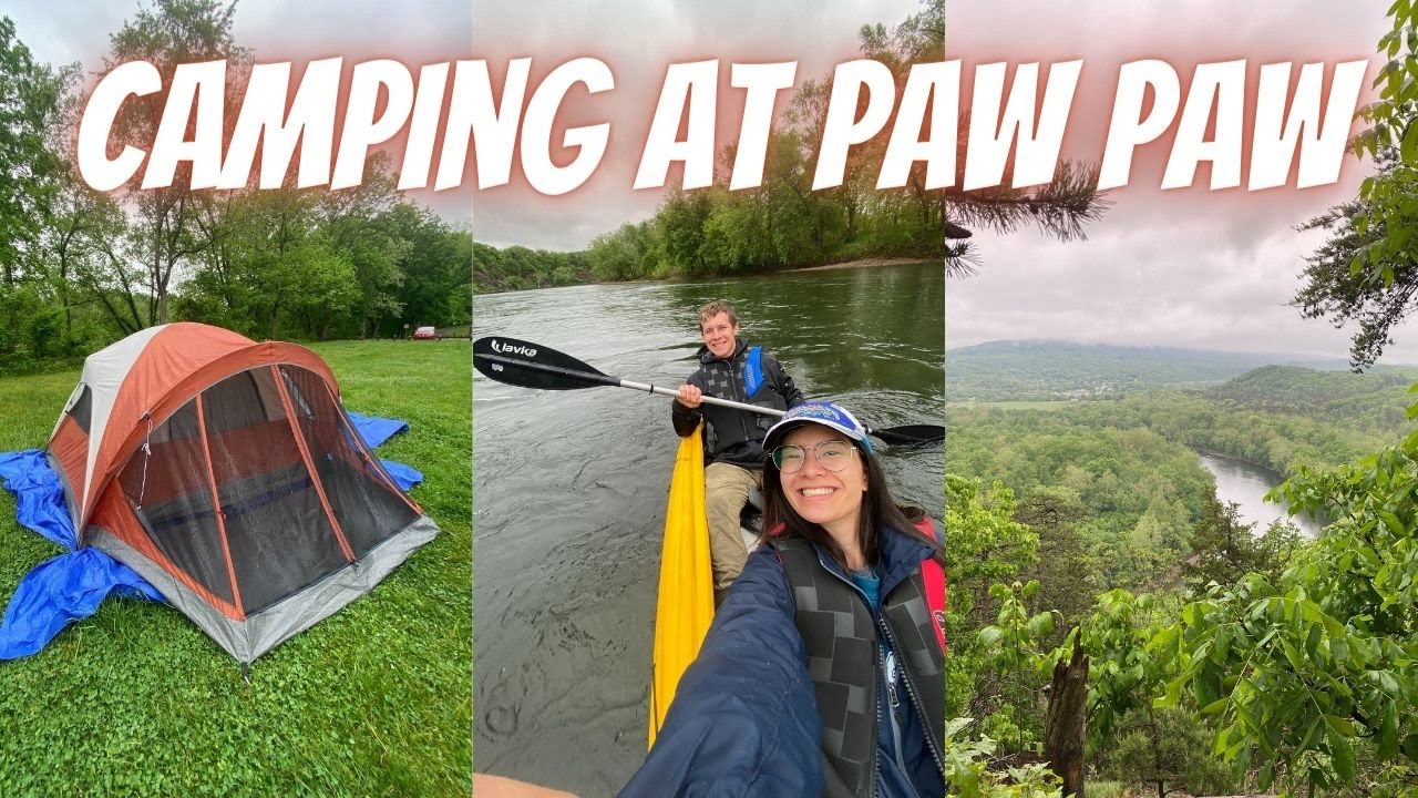 Slate Run Pa Seven Mile Campground – BLVB