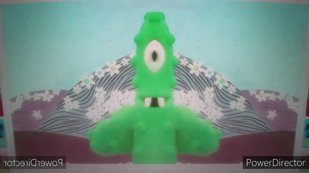 Yo Gabba Gabba - Don't Say Mean Things To Your Friends in High Pitched ...