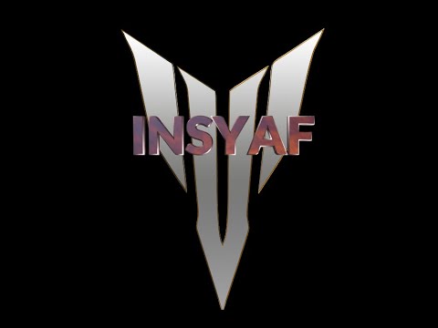 Insyaf-1 - YouTube