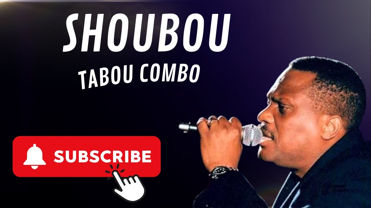 Sa Nou Pat Konnen Sou SHOUBOU Tabou Combo - YouTube