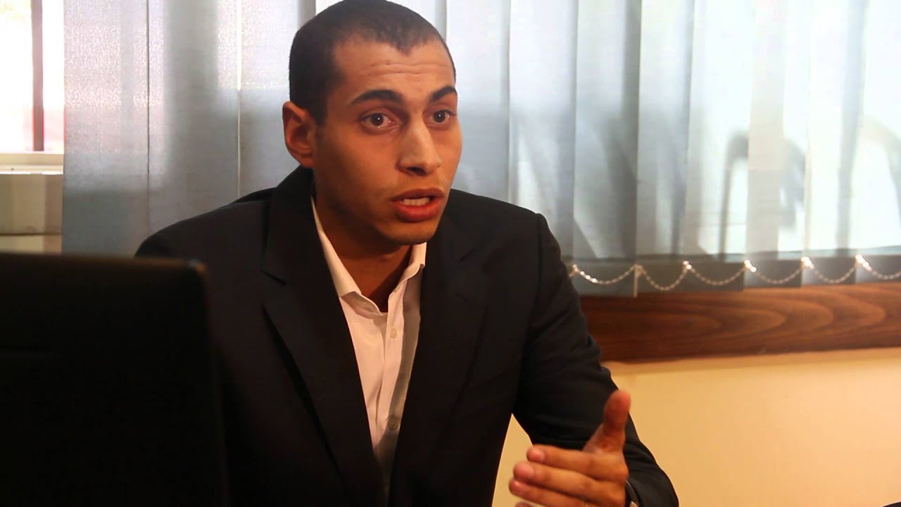 Royal Insurance Egypt - YouTube