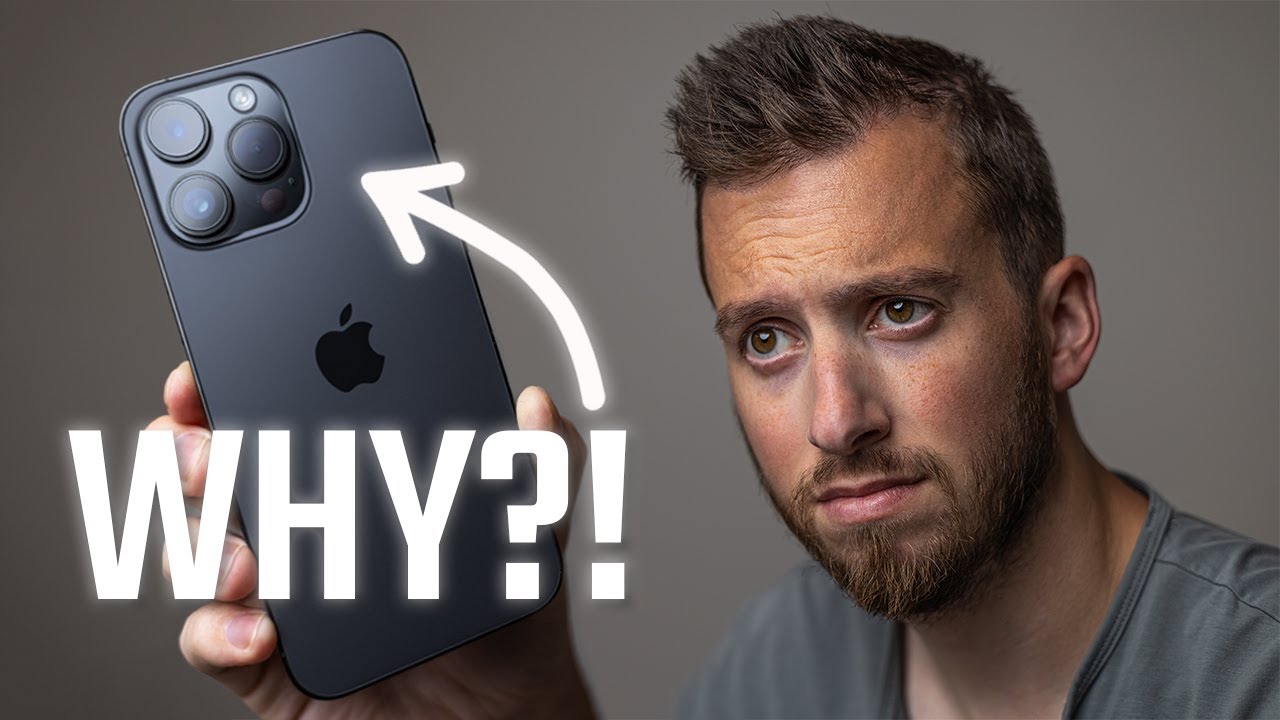 What Apple NEEDS TO FIX For iPhone 15 | FINAL Predictions - YouTube