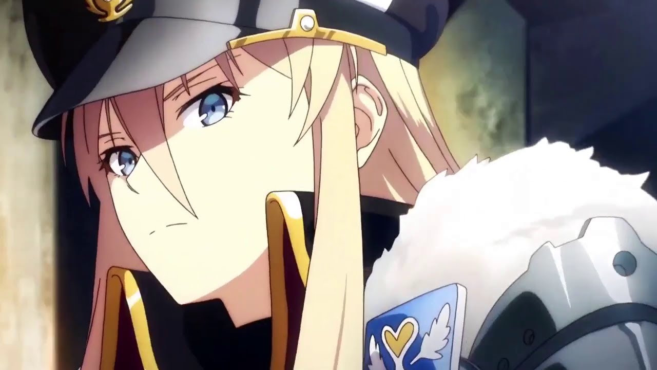 Azur Lane 3rd Anniversary - Animation PV | アズールレーン 特別アニメ PV - YouTube