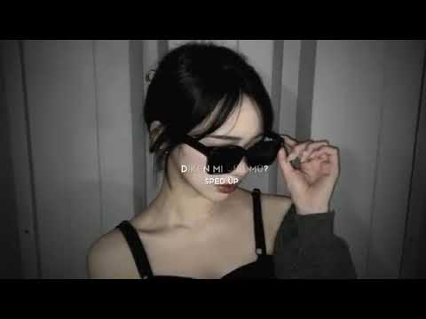 Diken mi Gül mü-speed up