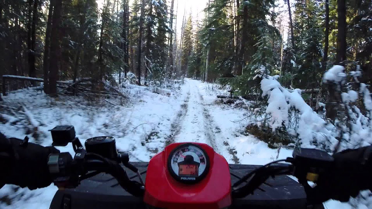 100 Mile House 8th 9th 10th 11th November 2013 6 - YouTube