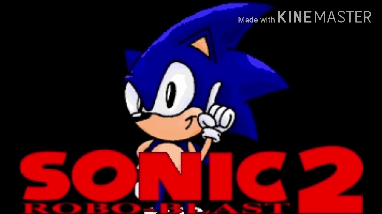 SRB2 OST | Grand Eggship Zone - YouTube