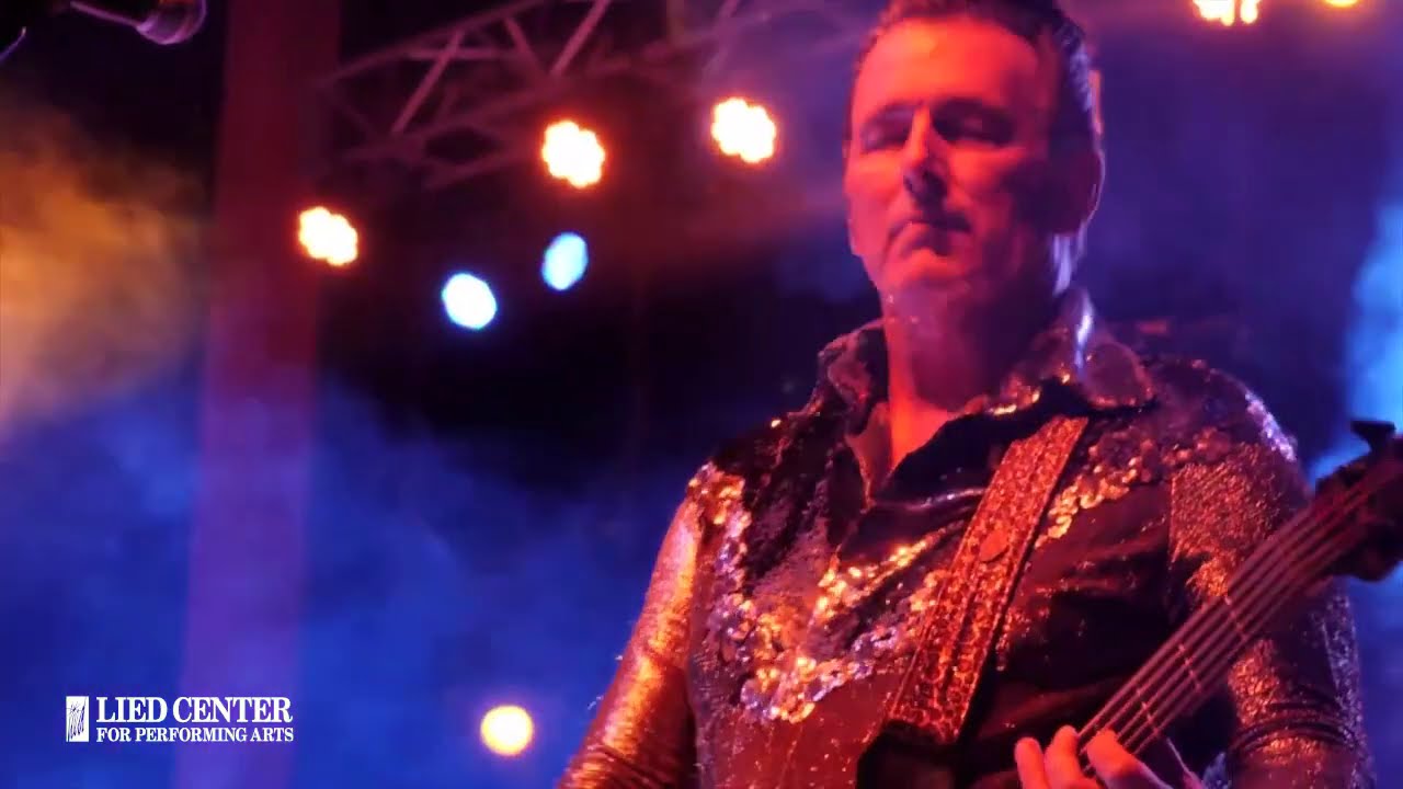 Super Diamond, The Neil Diamond Tribute - YouTube