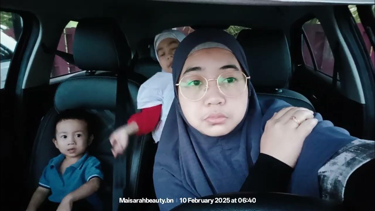 15 Februari 2025 - YouTube