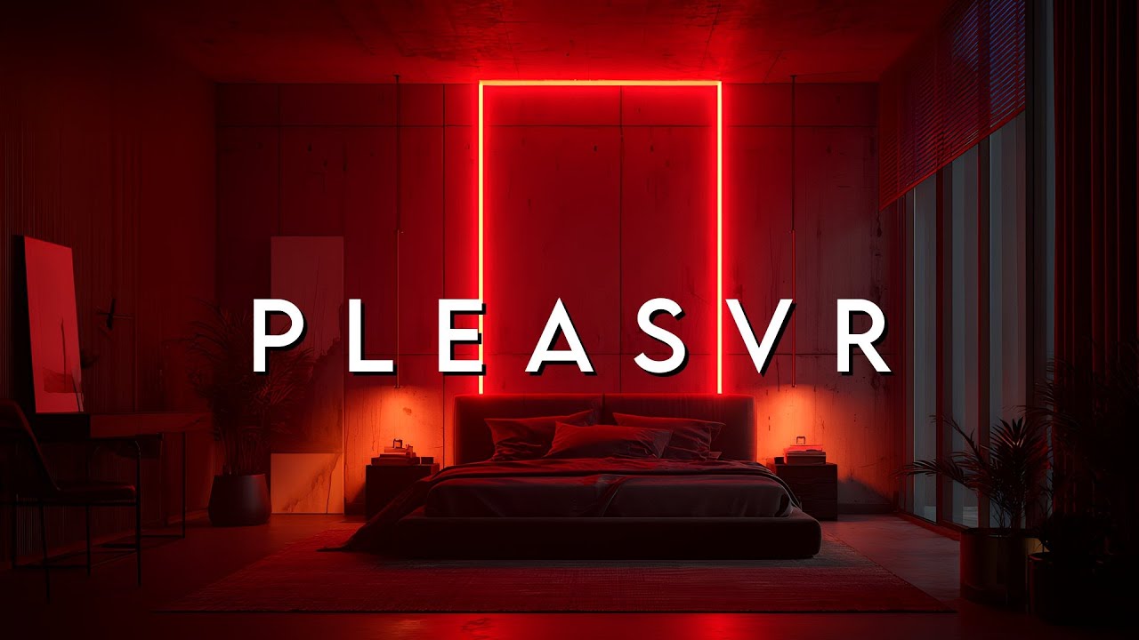 Dark RnB 🖤 Best Passionate Playlist | 1 Hour Loop - YouTube