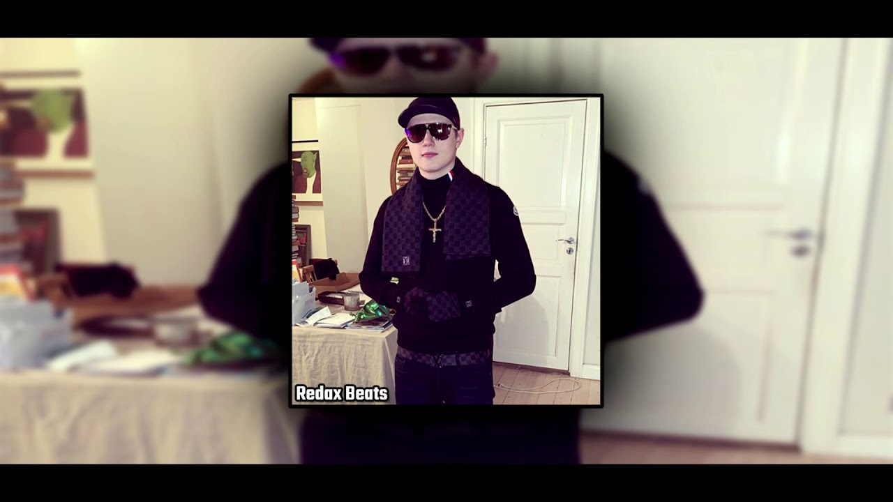 Einar x Adouli Type Beat (prod. by Redax) - YouTube