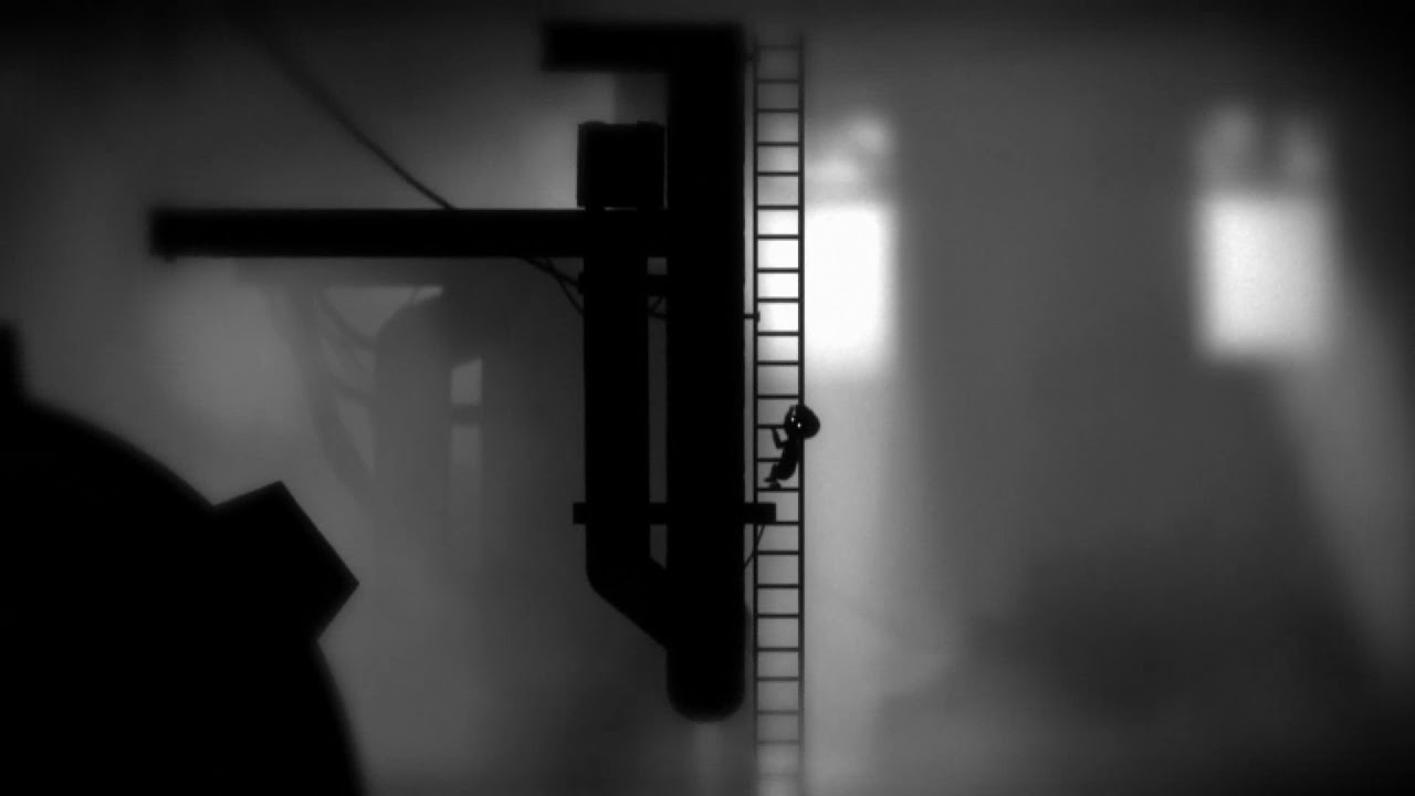 The Game Bros - Limbo Ep10 Aron Cracks it Big Time - YouTube