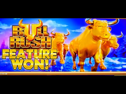 My Wife is Pushing My Buttons!!! KPOW Pig, Noble Warrior and Bull Rush ...