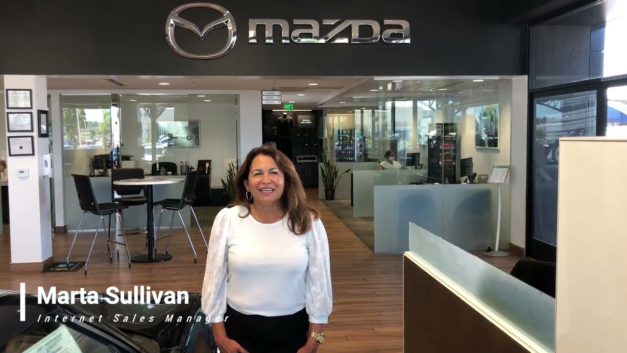 Meet Marta - YouTube