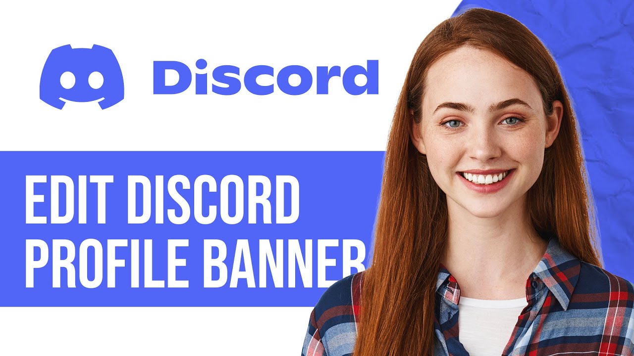 How To Change Discord Profile Banner (Fast & Easy!) - YouTube