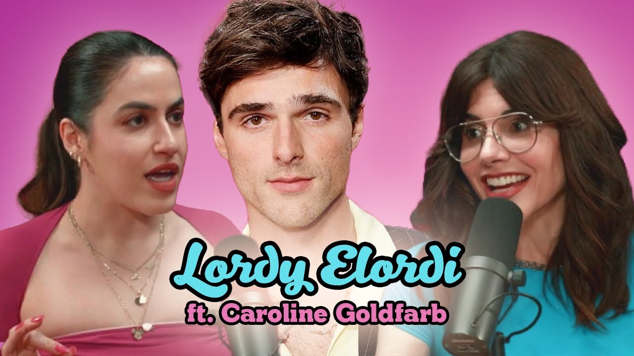 Lordy Elordi ft. Caroline Goldfarb - YouTube