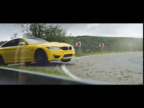 BMW M4 Compettion Sport 460 hp